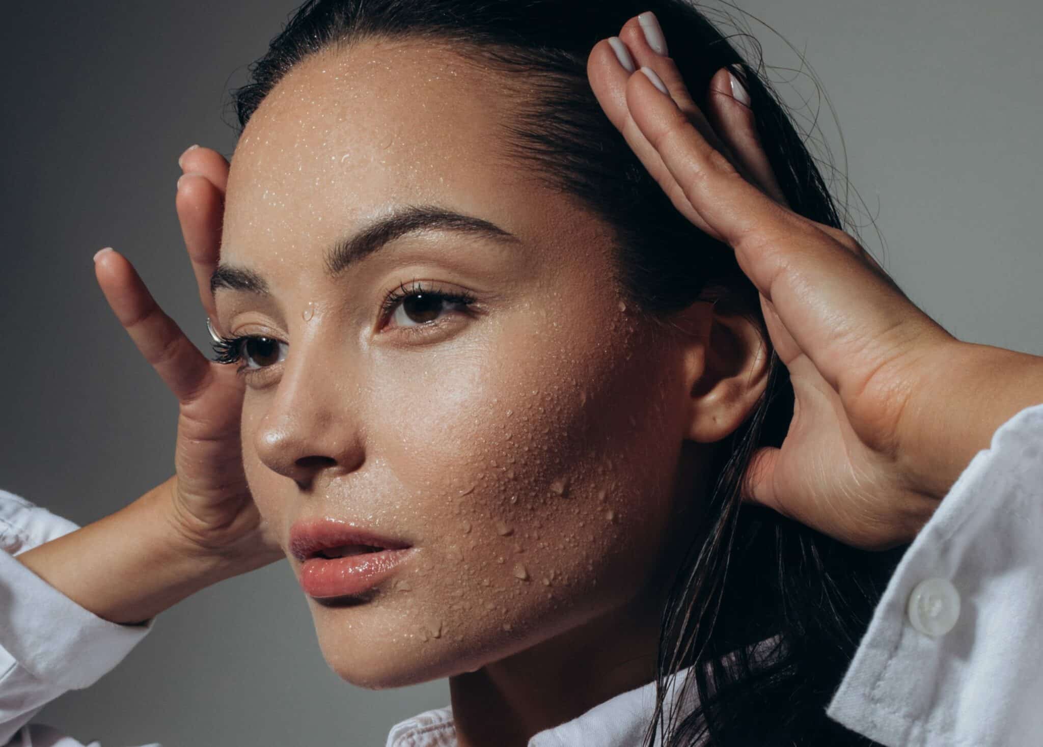 Mesolift / Mesotherapy in Antibes | Aesthetic Medicine | Dr. Virginie Aimé